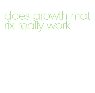Does Growth Matrix Really Work? 2025 Review of the Male‑Enhancement Supplement - Mustaf Medical